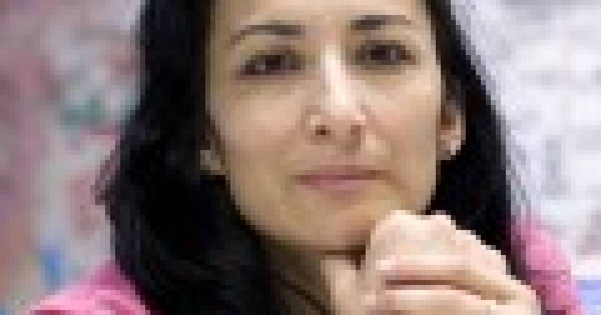 Asra Q. Nomani | GBH