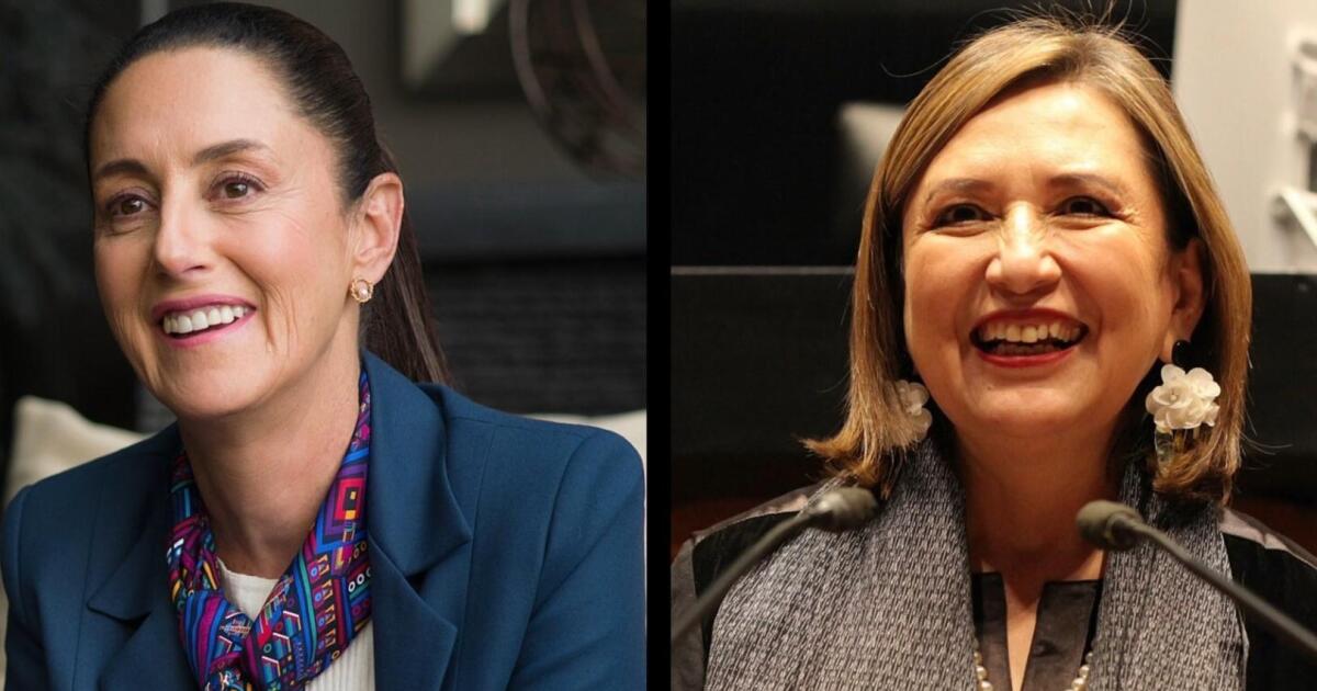 TTC Extra: Mexico's Women Presidential Candidates | GBH