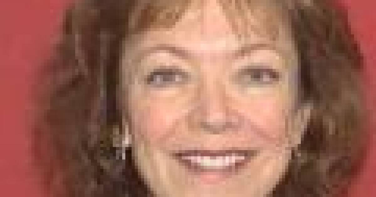 Cynthia Simmons | GBH