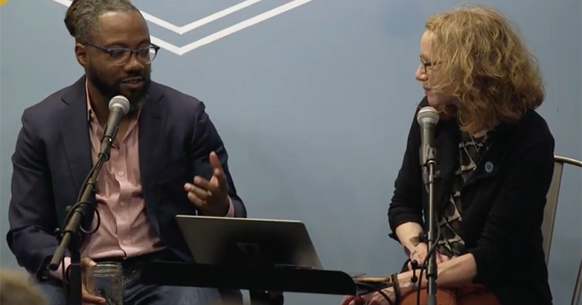 "Five Things" with Al Letson | GBH