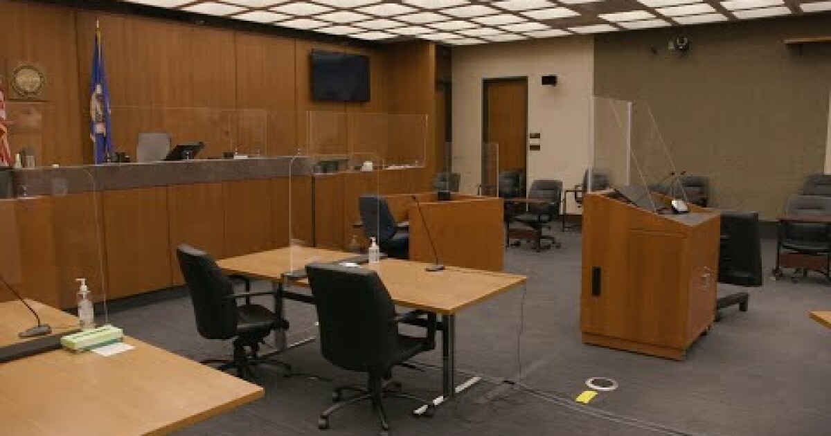 Rahsaan Hall On Derek Chauvin’s Murder Trial | GBH