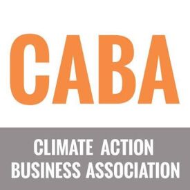 Climate Action Business Association | GBH