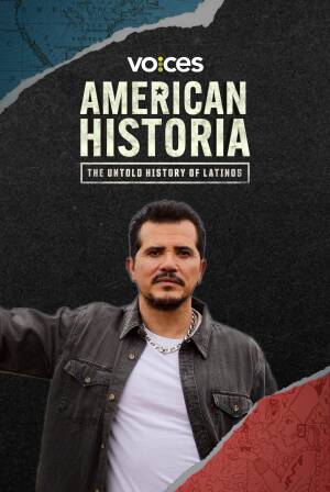 VOCES American Historia: The Untold History of Latinos | GBH