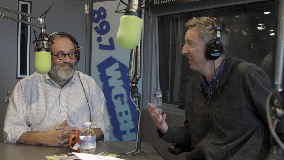 Kadzis And Reilly: Baker And Walsh's T Tiff; Plus, Warren Gets The ...