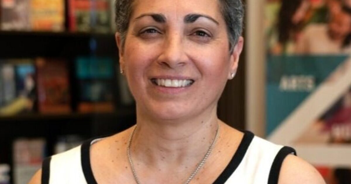 Laura Belmonte | GBH