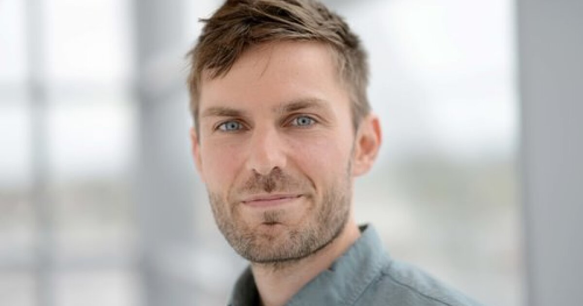 Eric P. Gulliver | GBH