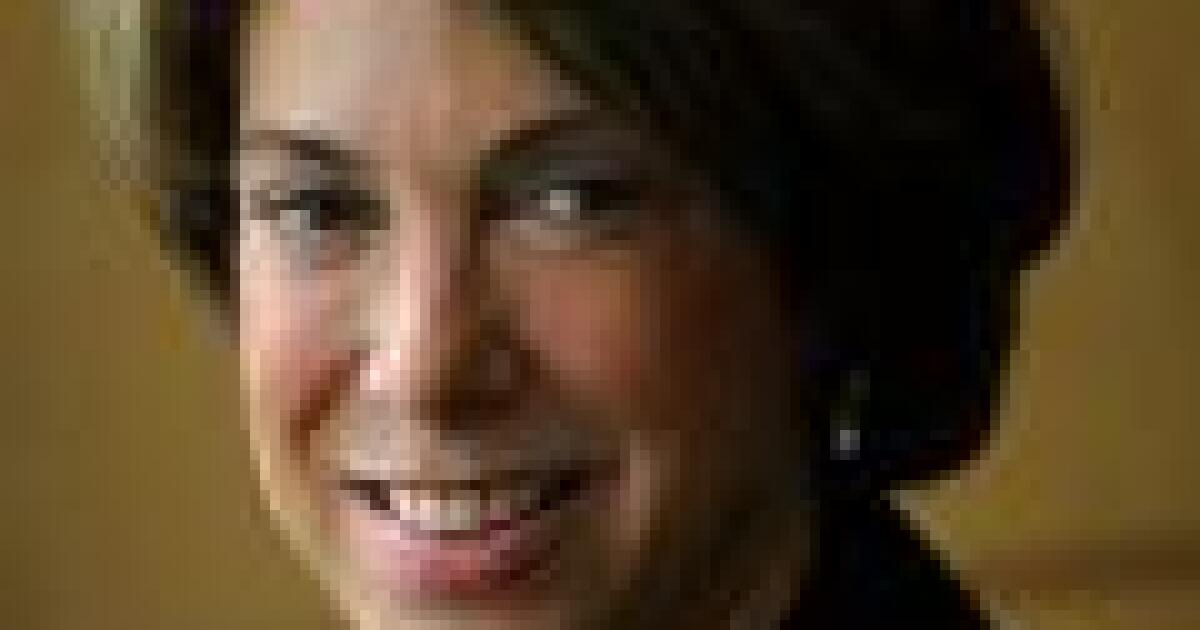 Laura D. Tyson | GBH