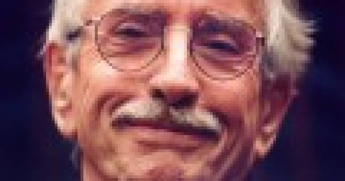 Edward Albee III | GBH