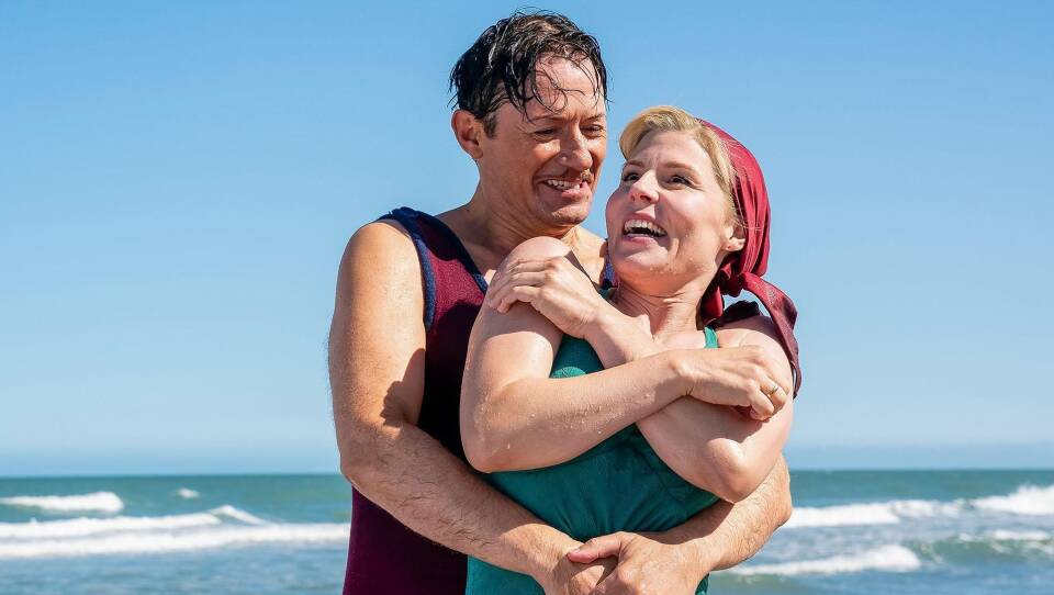 Episode 1, Season 10 | GBH