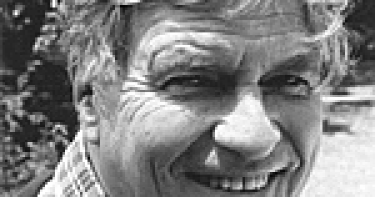 Theodore R. Sizer | GBH