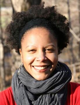 Dr. Christina Greer | GBH