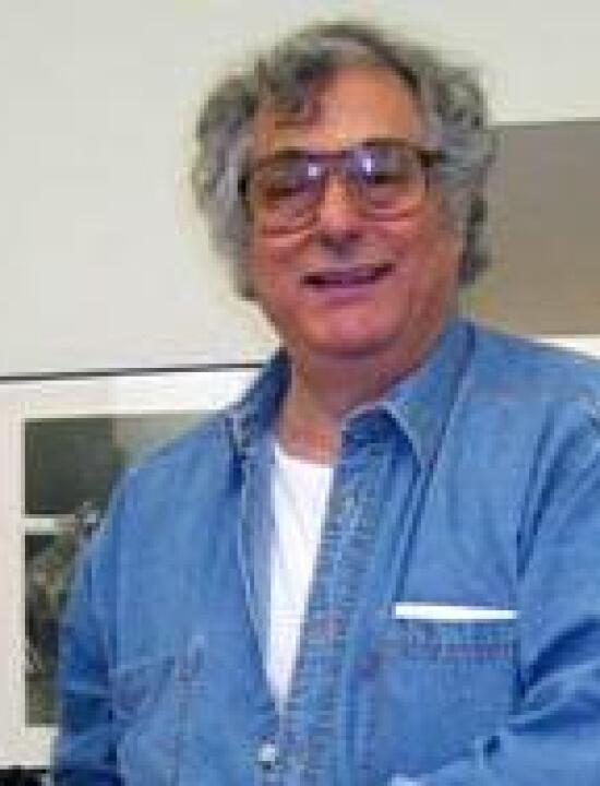 Benedict Fernandez | GBH