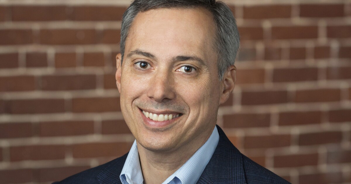 Benjamin A. Gomez | GBH