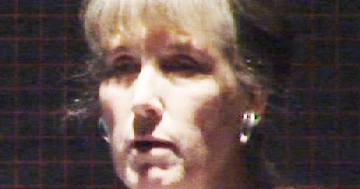 Sarah Blaffer Hrdy Gbh