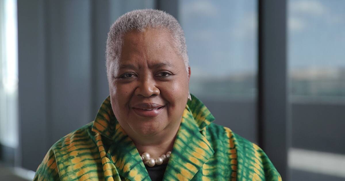 Kinshasha Holman-Conwill | GBH