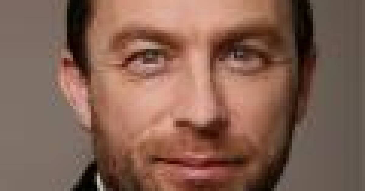 Jimmy Wales | GBH