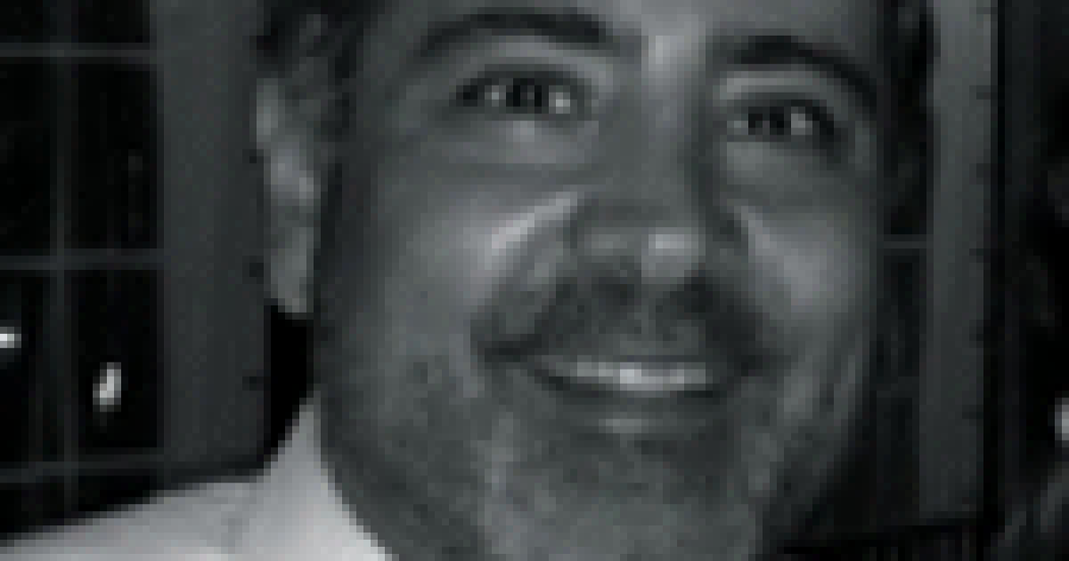 Dr. Alex Dehgan | GBH