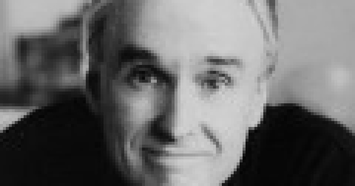 Frank Bidart | GBH