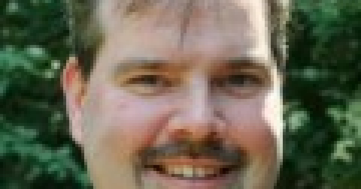 Christopher Klein | GBH