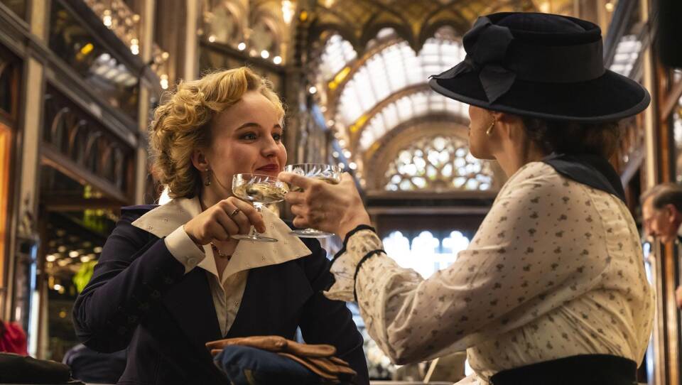 Episode 1, Season 3 | GBH