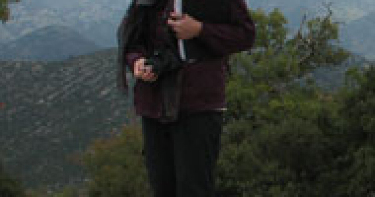 Amanda Reiterman | GBH