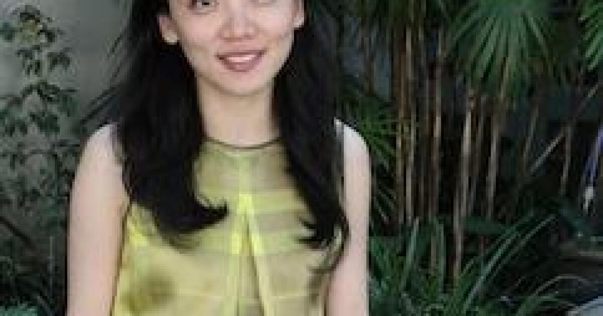 Christina Yu Yu | GBH