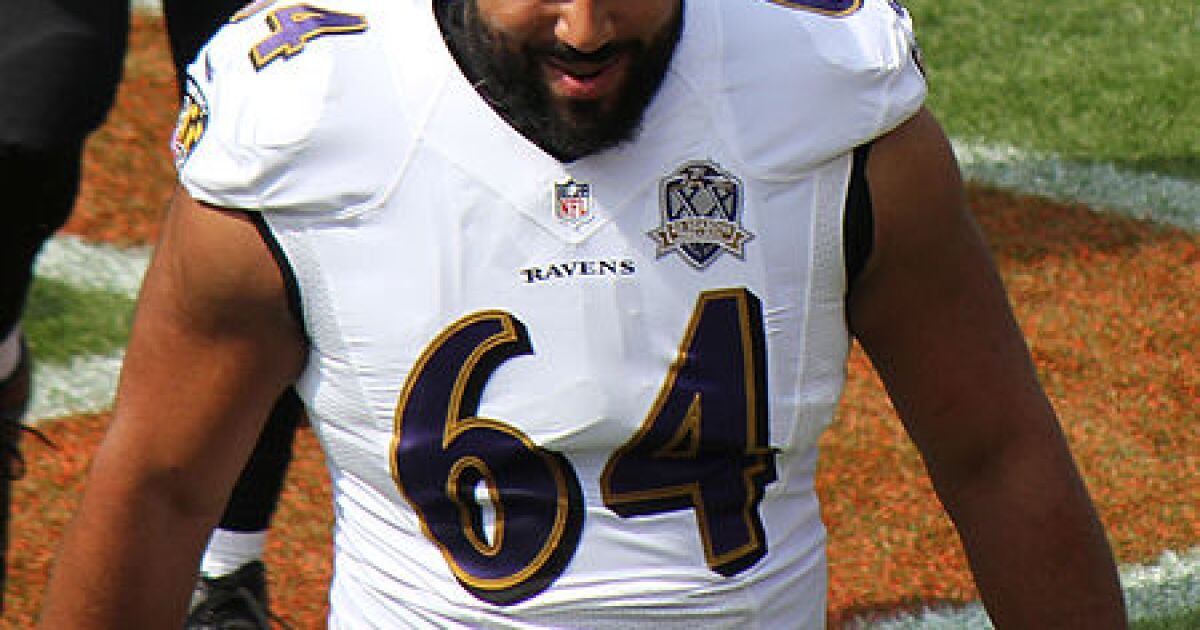 John Urschel | GBH