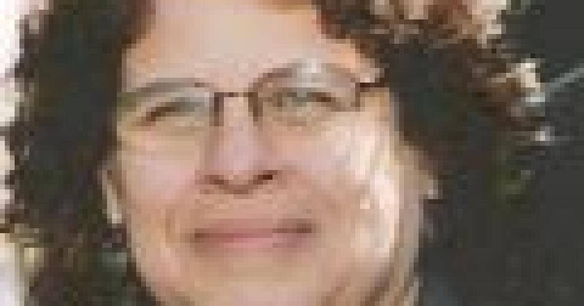 Barbara Schaffer Bacon | GBH