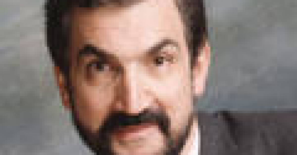 Daniel Pipes | GBH
