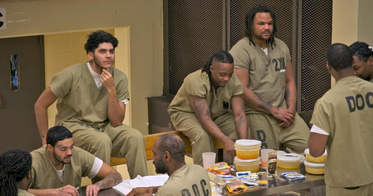 Cook County Jail | GBH