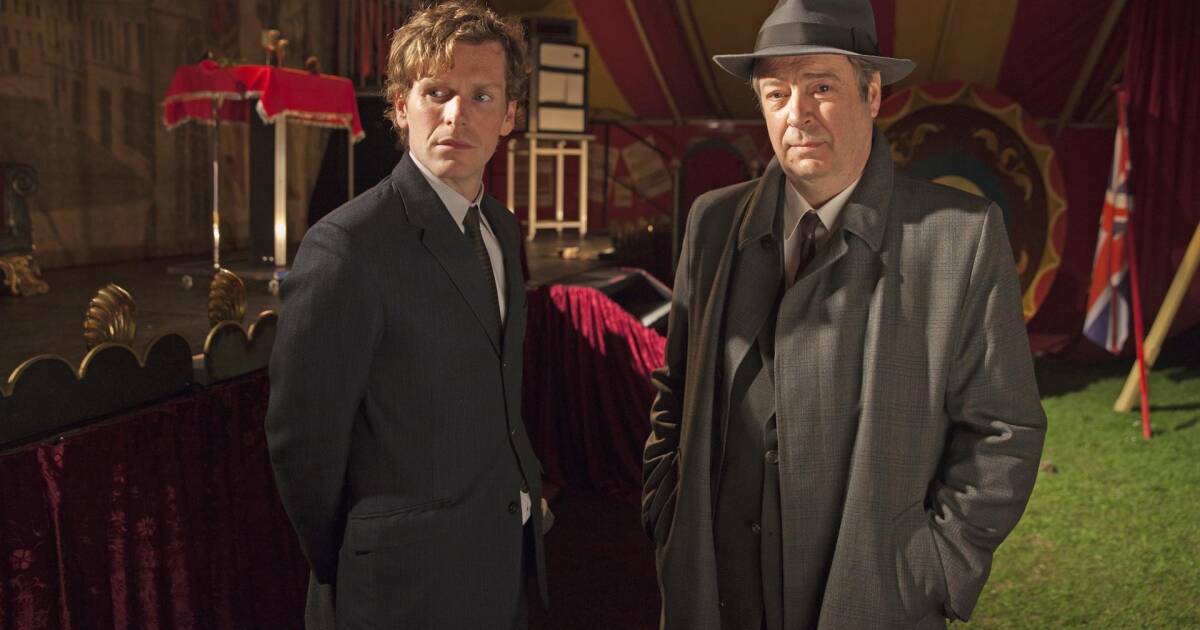 Episode 1, Season 3 Ride | GBH