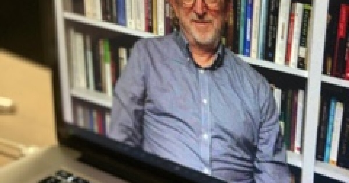 Dr. Todd Essig | GBH