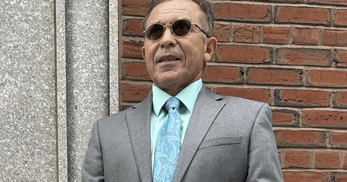 Wrongfully Convicted Massachusetts Man Gets 13m Settlement Gbh