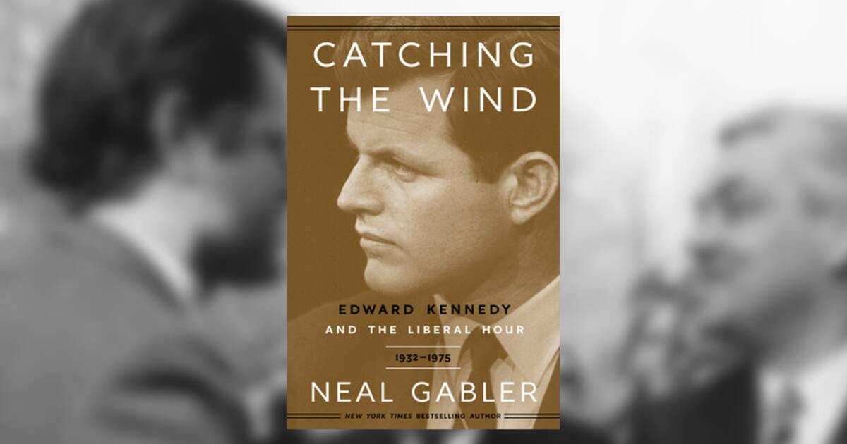 Neal Gabler: Edward Kennedy and the Liberal Hour | GBH