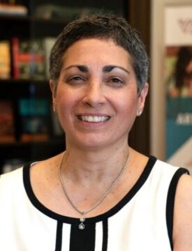 Laura Belmonte | GBH