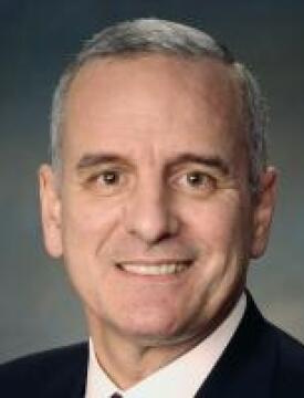 Mark Dayton | GBH