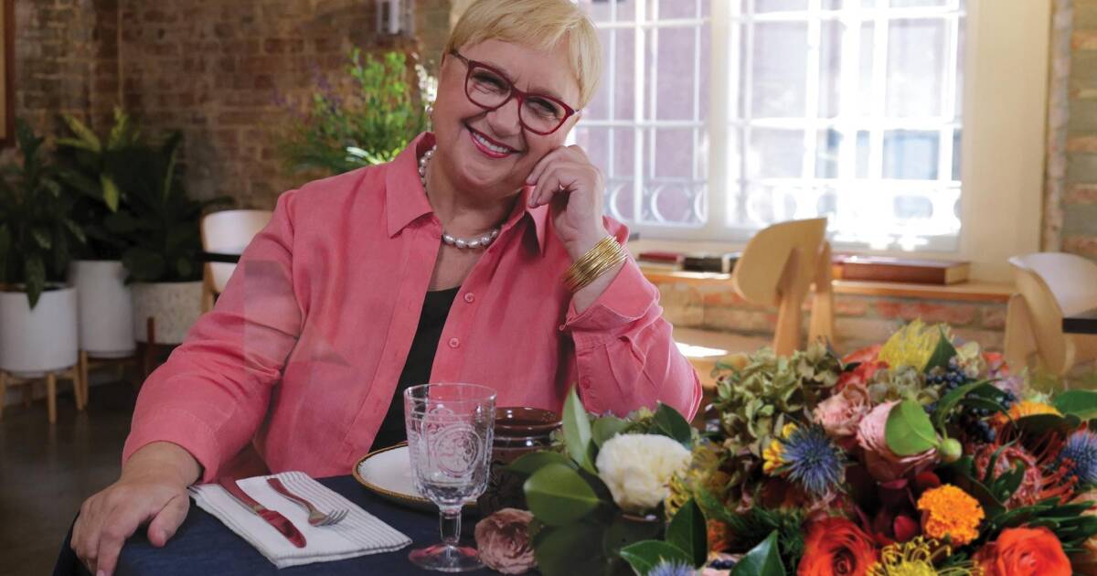 Lidia Celebrates America: Flavors That Define Us | GBH