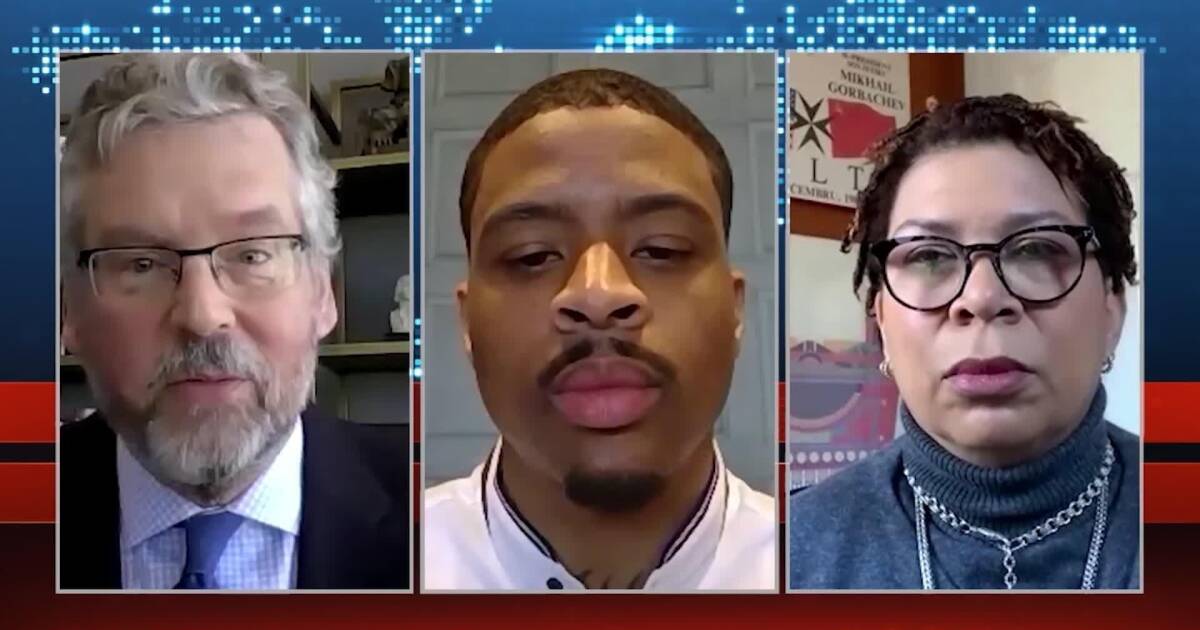 Episode 3153, Season 2021 January 29, 2021 | GBH