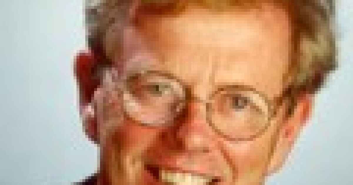 Robert O'Leary | GBH