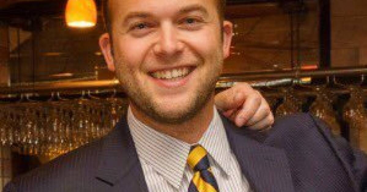 Michael Nichols | GBH