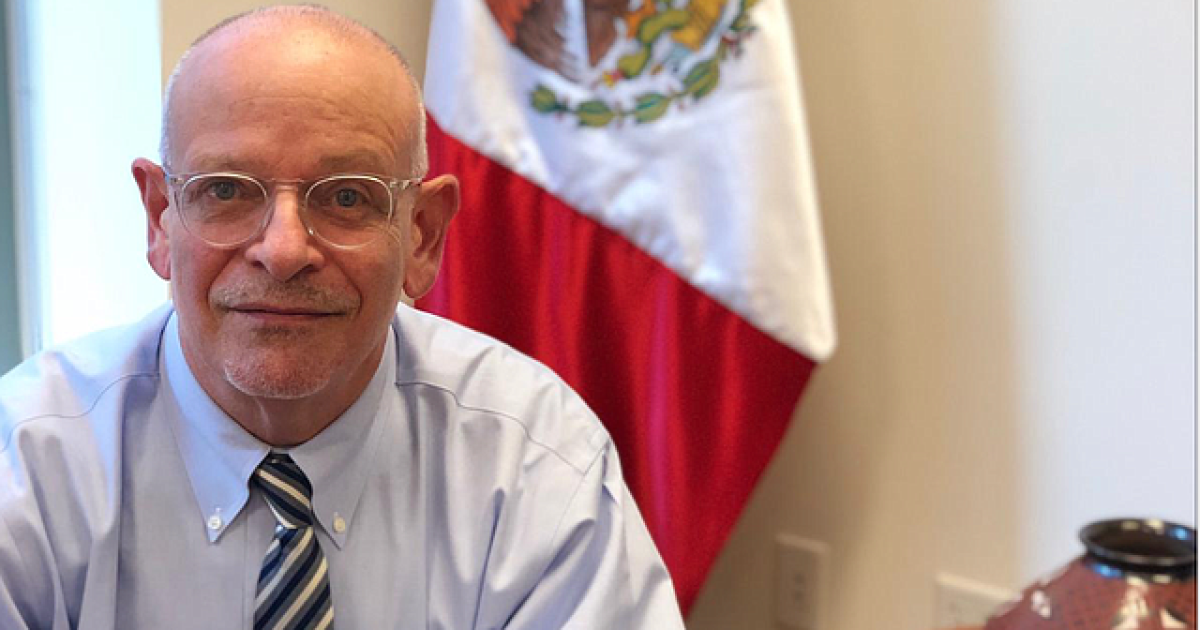 Alberto Fierro-Garza | GBH