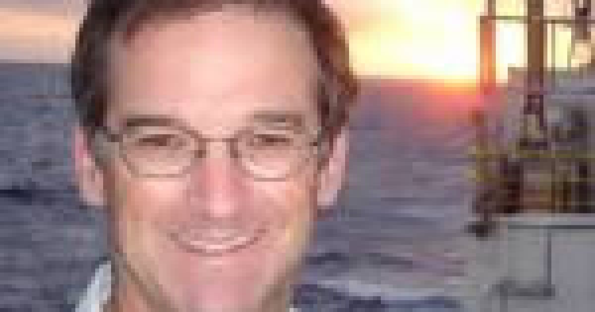 Richard Murray | GBH