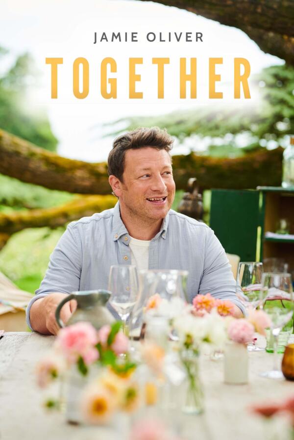 Jamie Oliver Together | GBH