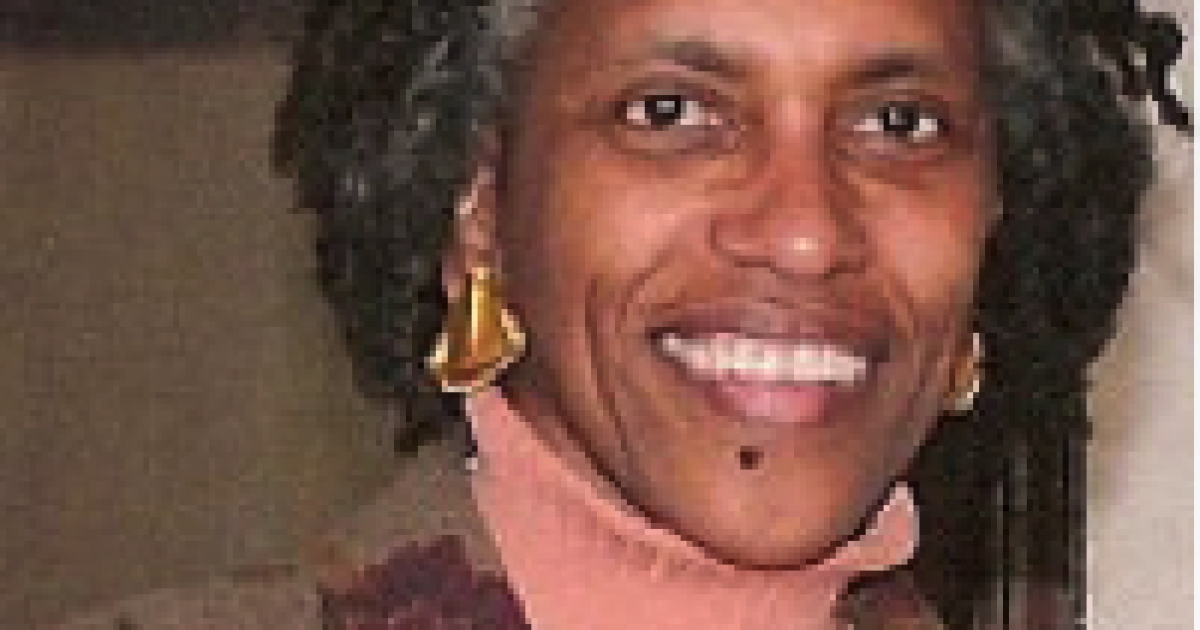 Pearl T. Robinson | GBH