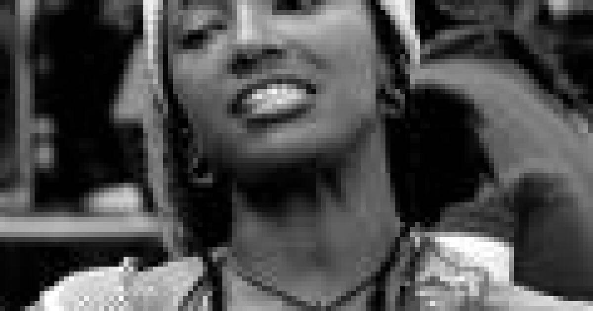 Doria Roberts | GBH