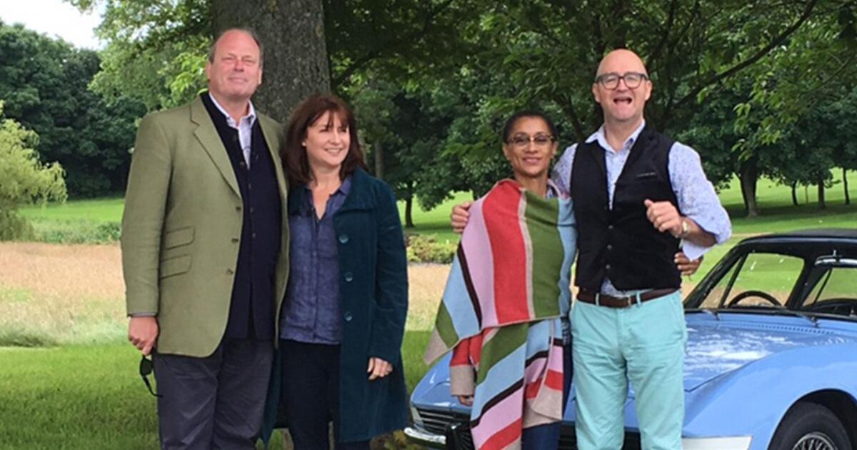 Episode 15, Season 6 Suzanne Packer and Susan Cookson | GBH