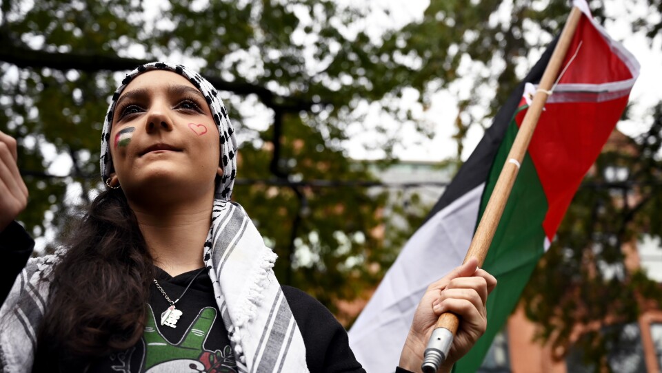 Despite the horror of war, these organizations continue to seek peace ...