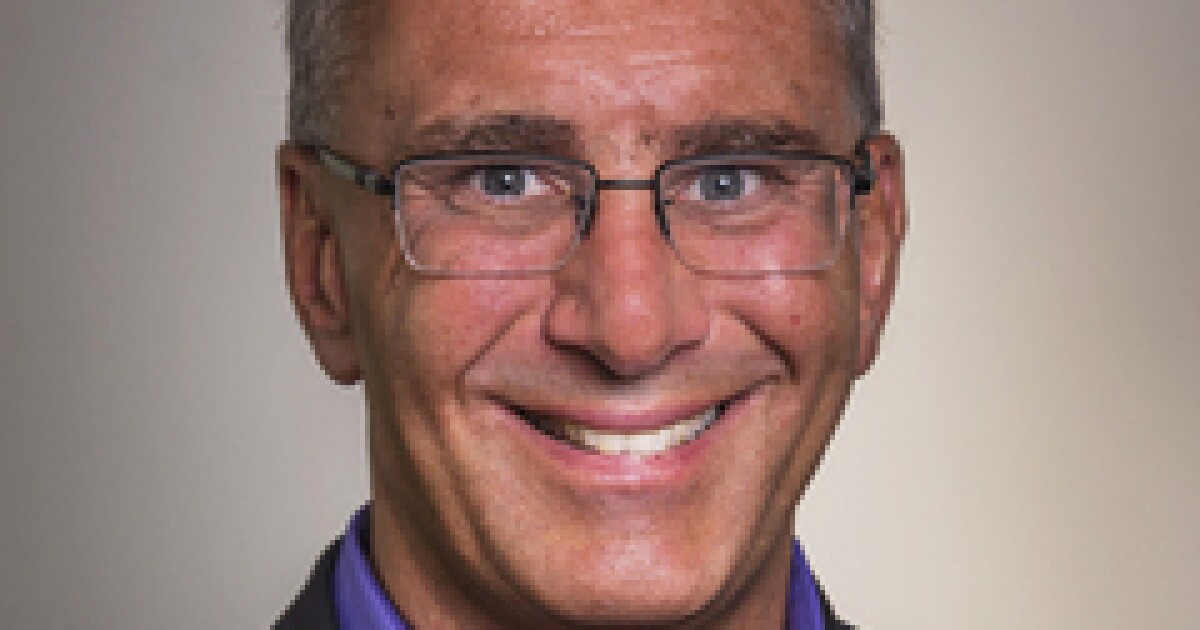 Jonathan Gruber | GBH