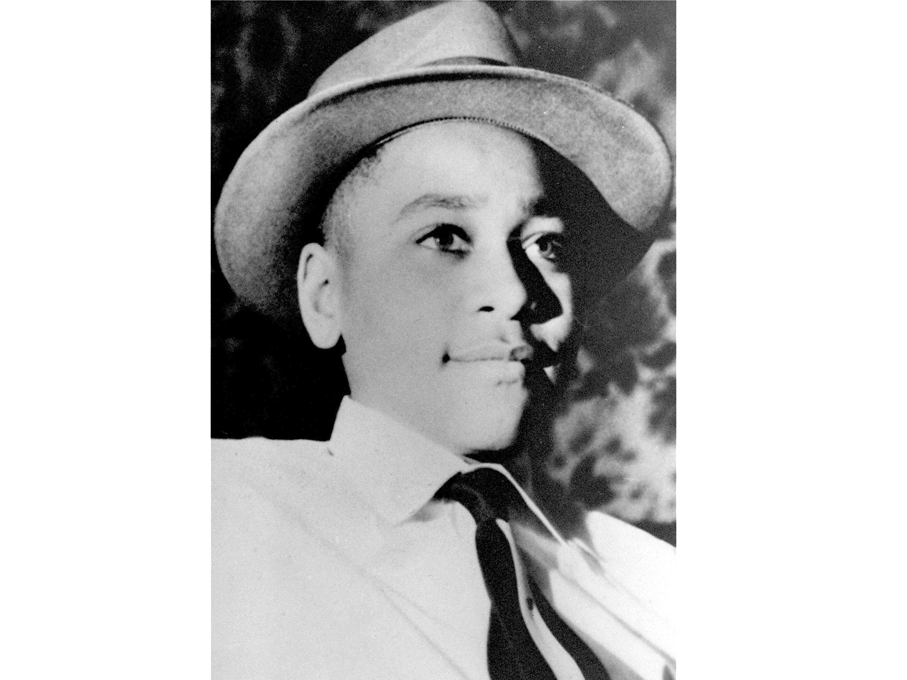 Emmett Till In Color